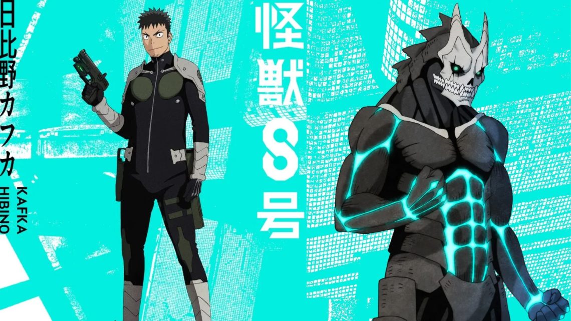 Kafka and Naruto: Inspiring Underdog Heroes with Similar Breakthrough ...
