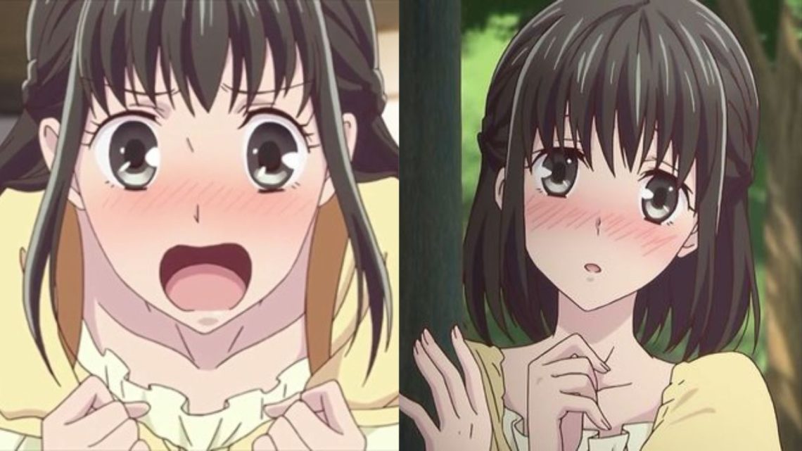 Most Unforgettable Anime Stepsisters You Need To Know Otakukart