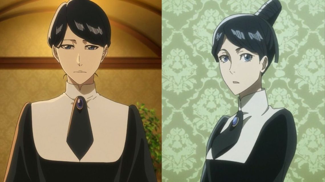 The Appeal of Bleach's Strong Female Characters: Exploring Fans ...