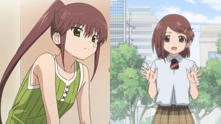 Must Watch Anime Similar to Days With My Step Sister — OtakuKart
