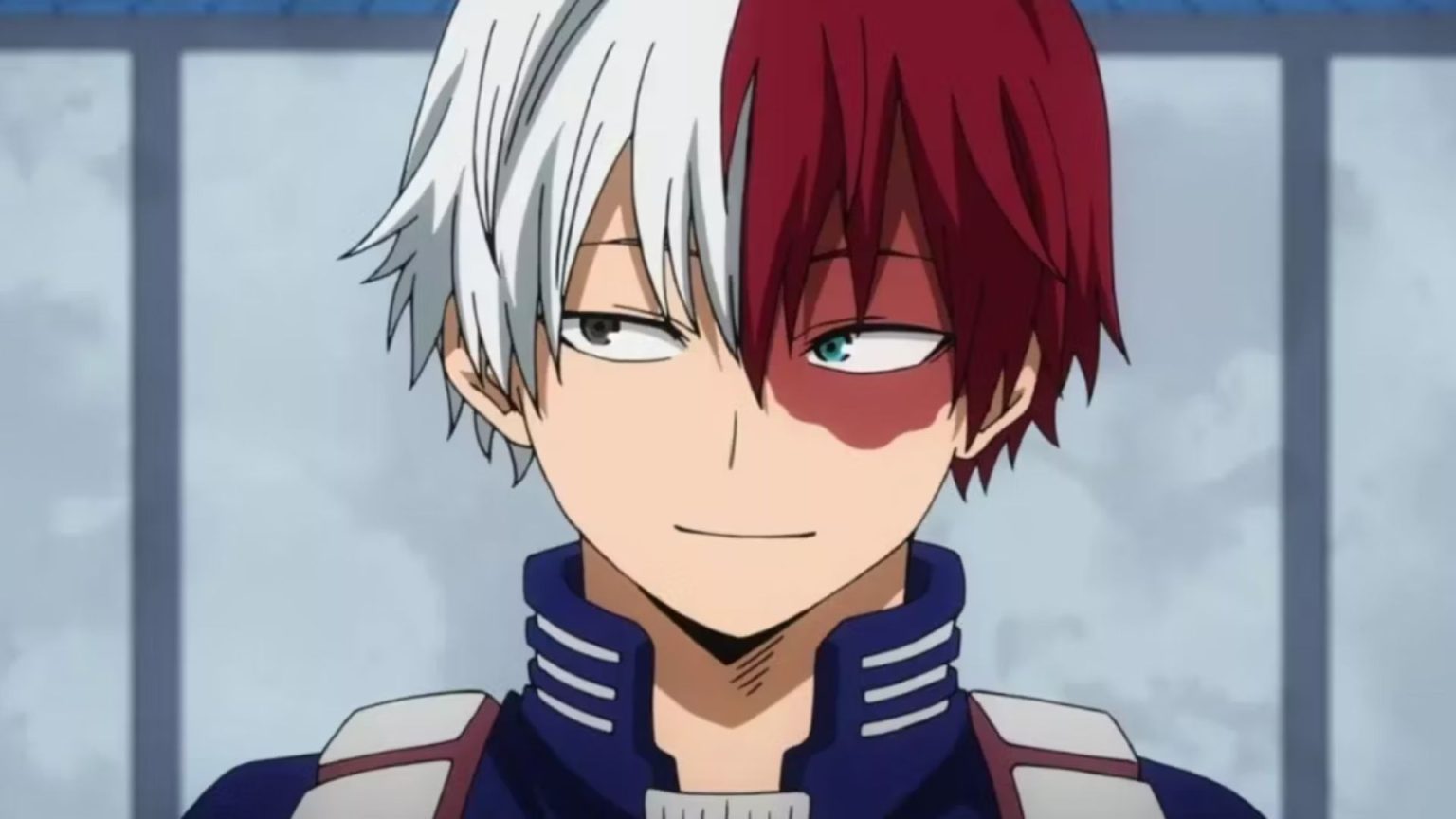 Kohei Horikoshi Concludes My Hero Academia with No Plans for Expansion ...