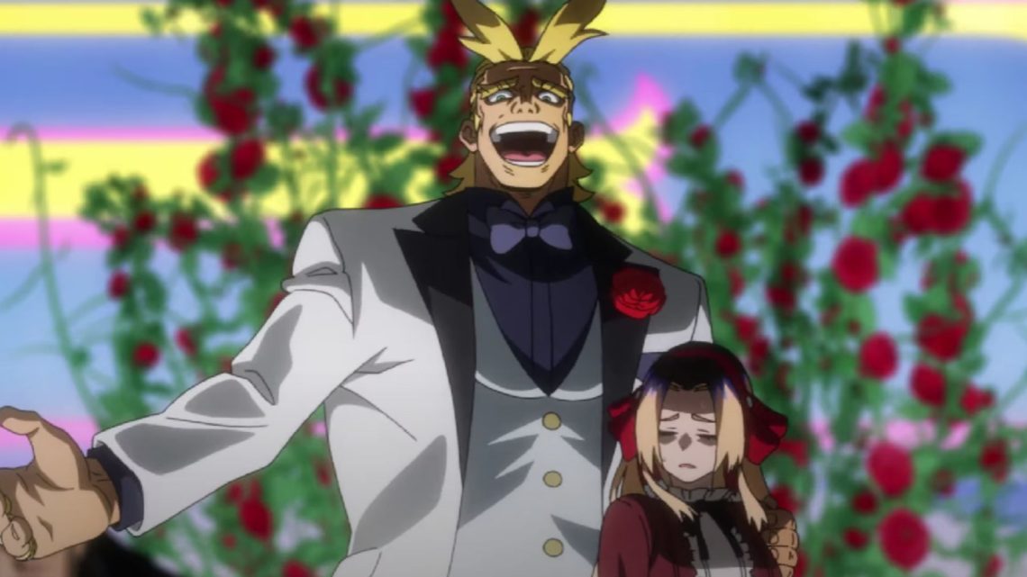 Kohei Horikoshi Concludes My Hero Academia with No Plans for Expansion ...