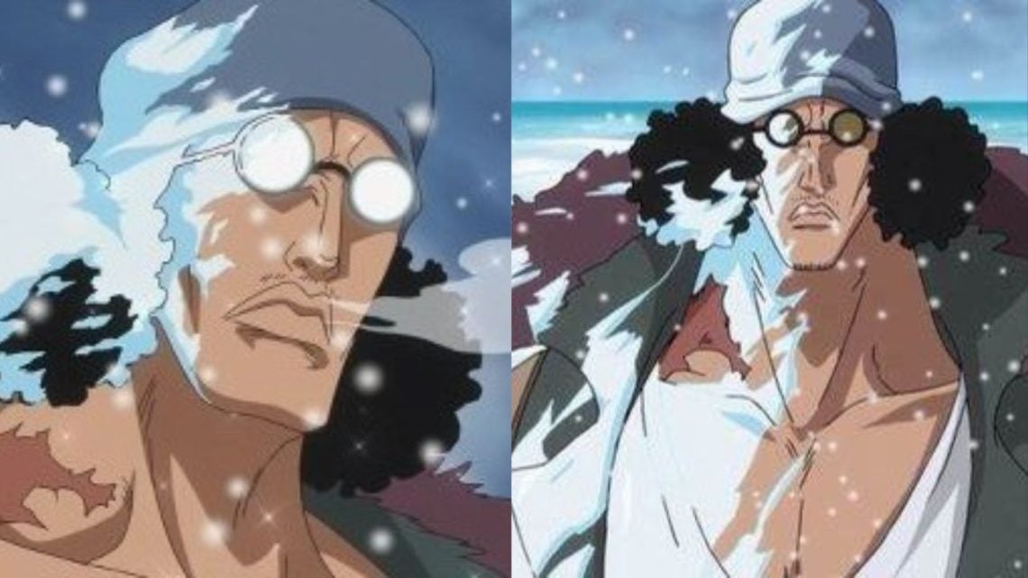 The Impact of Scars on One Piece Characters