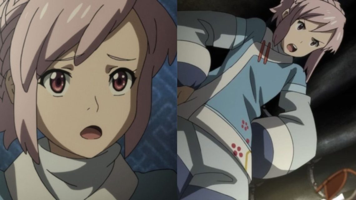 Most Unforgettable Anime Stepsisters You Need To Know Otakukart