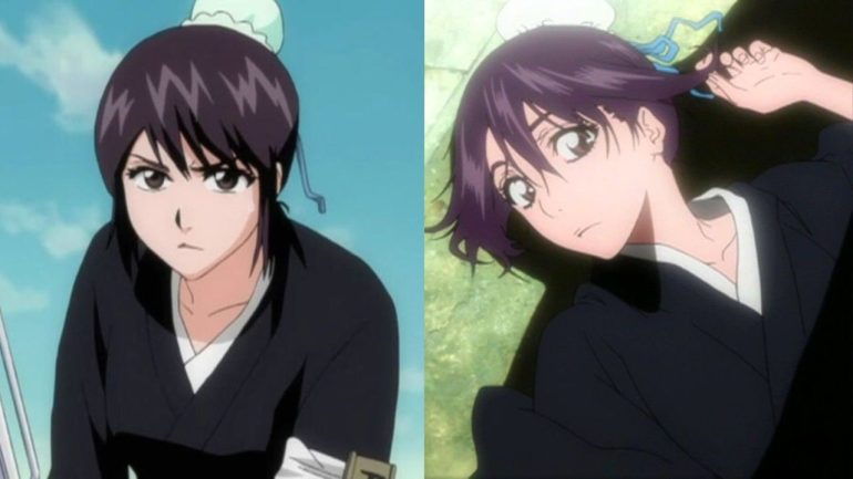 The Appeal of Bleach's Strong Female Characters: Exploring Fans ...