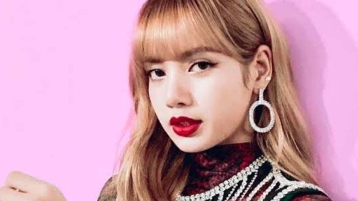 BLACKPINK’s Lisa Faces Plagiarism Claims in First Solo Music Video ...