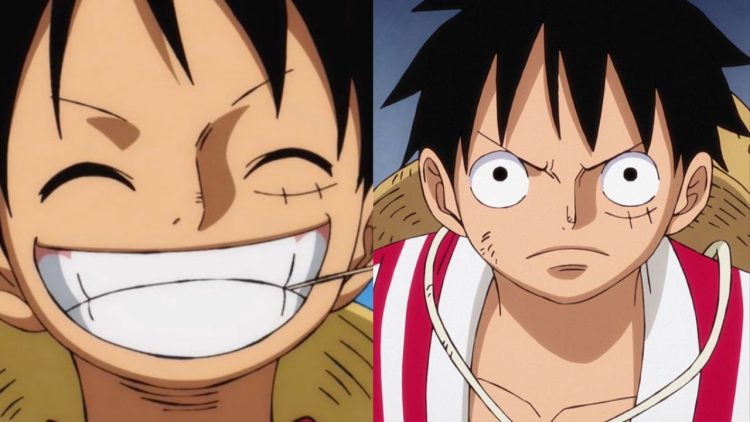The Impact of Scars on One Piece Characters — OtakuKart