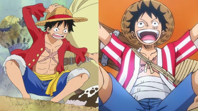 The Impact of Scars on One Piece Characters — OtakuKart
