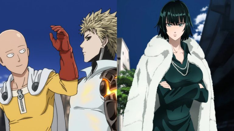 Top 20 Most Loved Anime Of All Time On Hulu