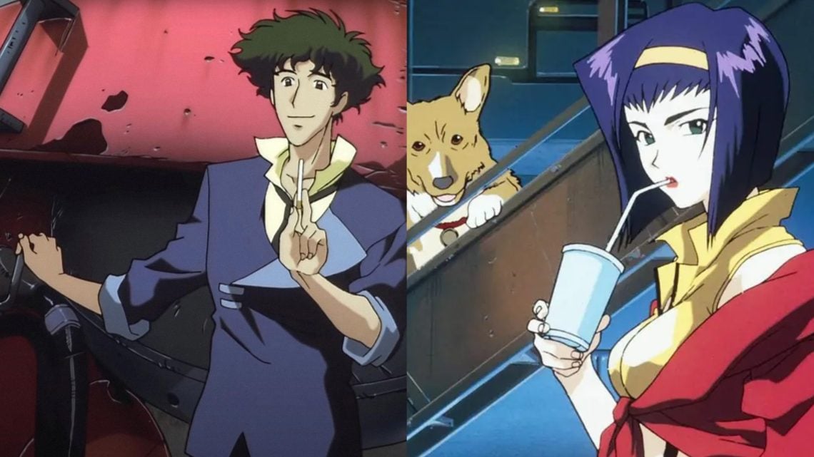 Top 20 Most Loved Anime Of All Time On Hulu