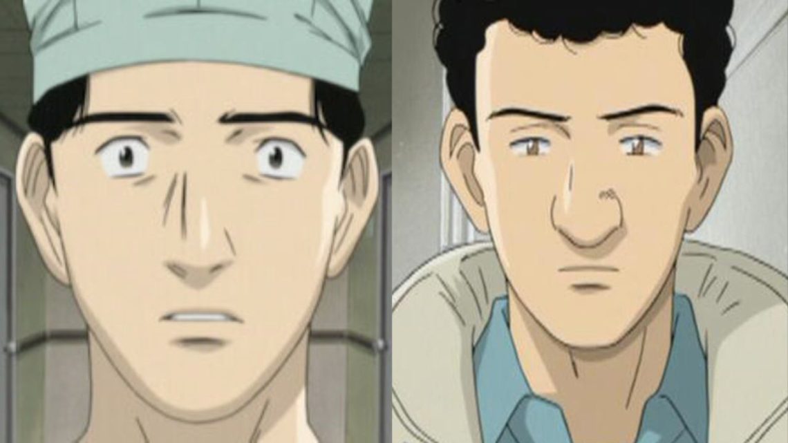 The Best Anime to Cure Your Curiosity About Medicine — OtakuKart
