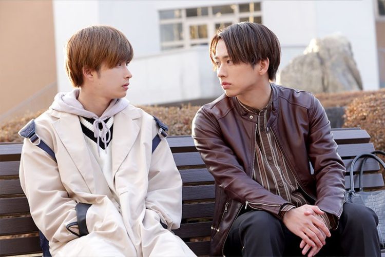 12 Must-Watch Japanese BL Dramas Featuring Heartwarming Romance and ...