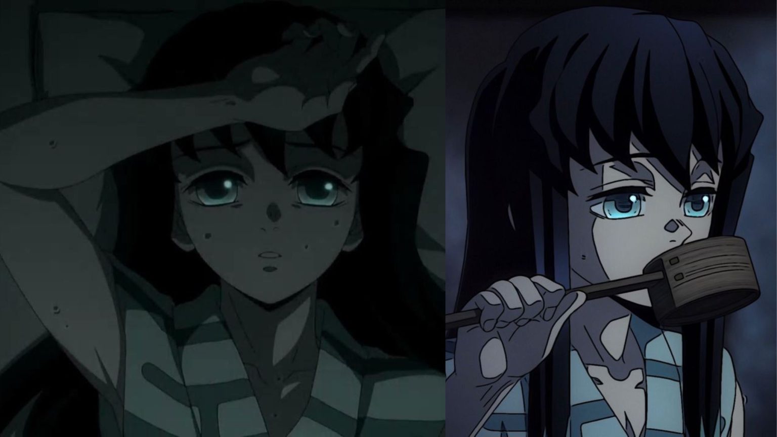 Muichiro: The Underrated Demon Slayer Who Deserves His Own Spinoff ...