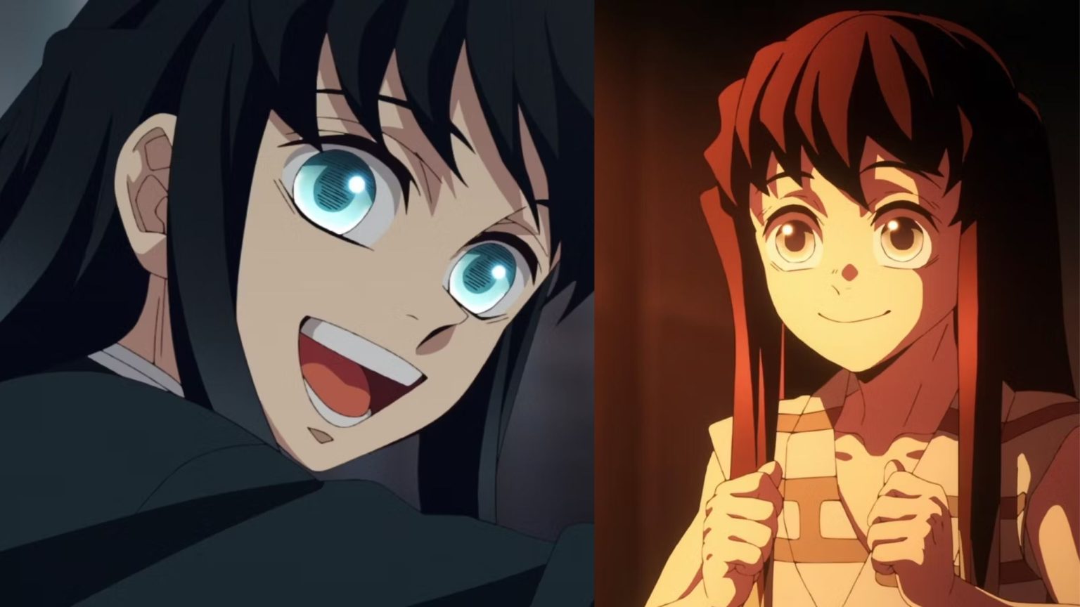 Muichiro: The Underrated Demon Slayer Who Deserves His Own Spinoff ...