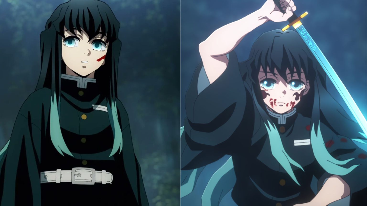 Muichiro: The Underrated Demon Slayer Who Deserves His Own Spinoff ...