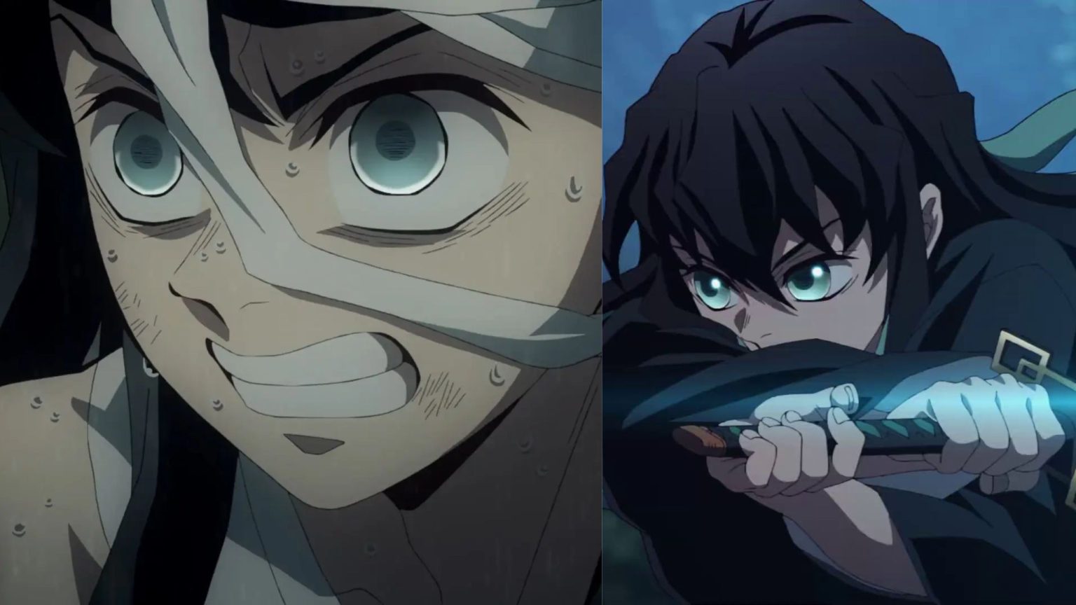 Muichiro: The Underrated Demon Slayer Who Deserves His Own Spinoff ...