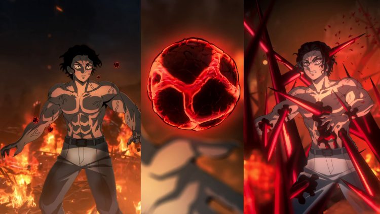 Demon Slayer Finale: Hashira and Tanjiro Face Muzan After Ubuyashiki's ...