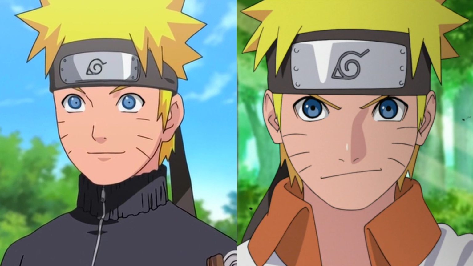 How Naruto Revolutionized Modern Shonen Anime and Manga From Underdog ...