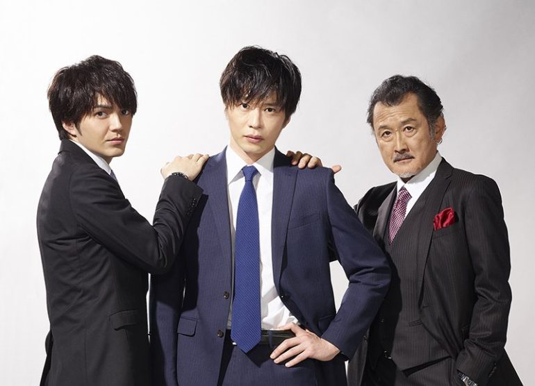 12 Must-Watch Japanese BL Dramas Featuring Heartwarming Romance and ...