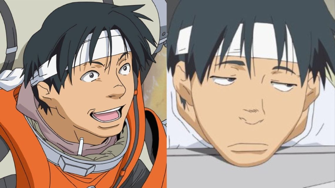 The 10 Must-Watch Futuristic Anime That Every Fan Should See — OtakuKart