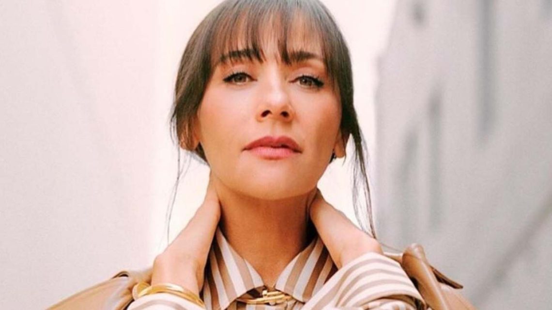 Rashida Jones's Journey from Office Fan to Beloved Cast Member