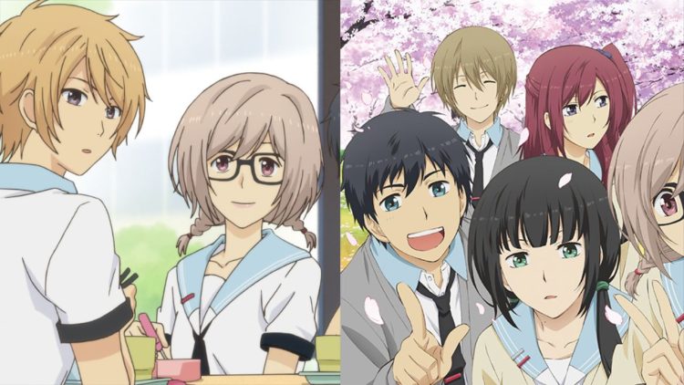 Top 20 Motivational Anime That Encourages Viewers to Pursue Their ...