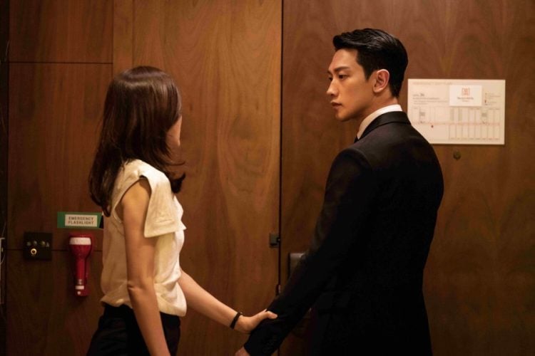 10 Rain Dramas to Binge-Watch Before His Latest Hit ‘Red Swan’ — OtakuKart