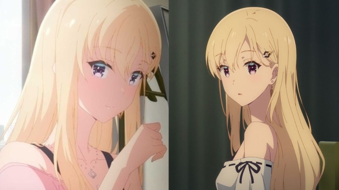 Most Unforgettable Anime Stepsisters You Need To Know Otakukart