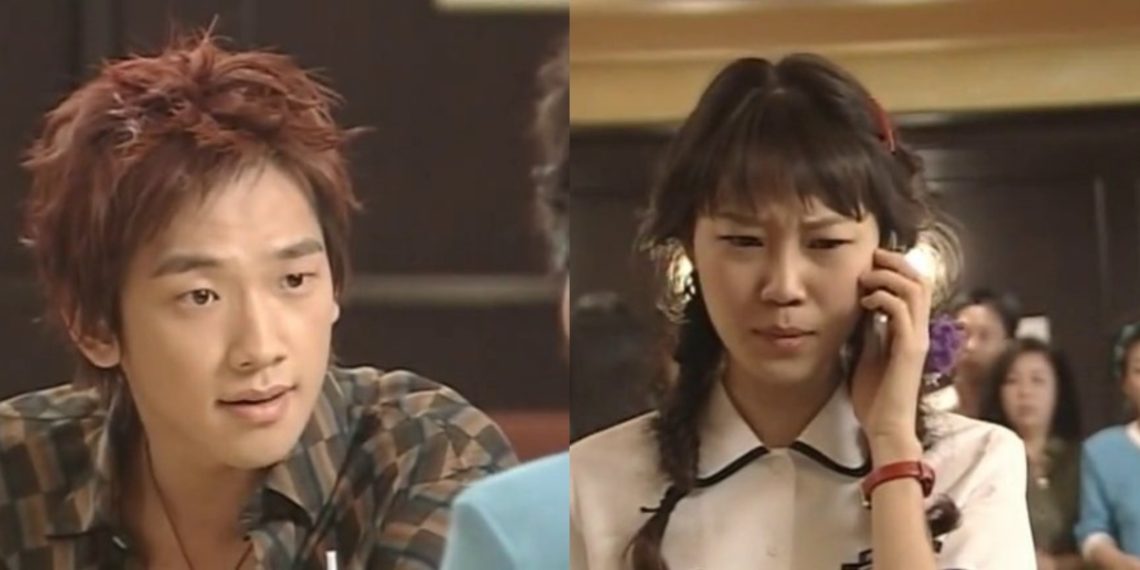 10 Rain Dramas to Binge-Watch Before His Latest Hit ‘Red Swan’ — OtakuKart