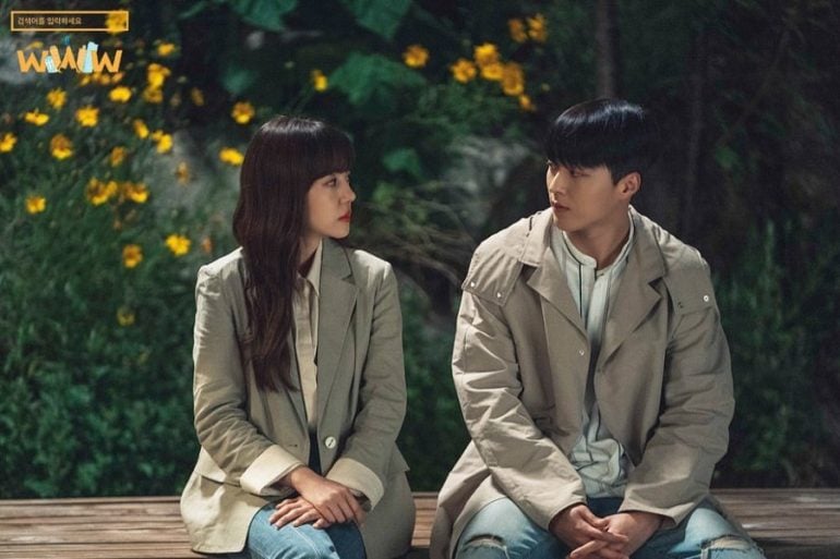 15 Must-Watch Noona Romance K-Dramas That Redefine Age-Gap Love with ...