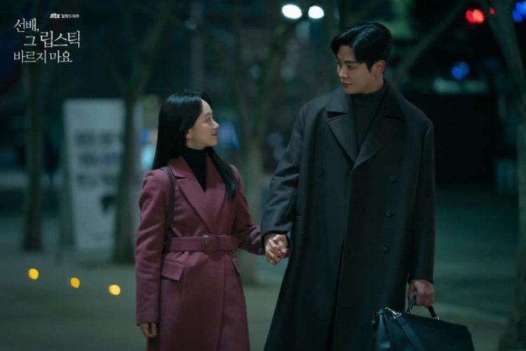 15 Must-Watch Noona Romance K-Dramas That Redefine Age-Gap Love with ...