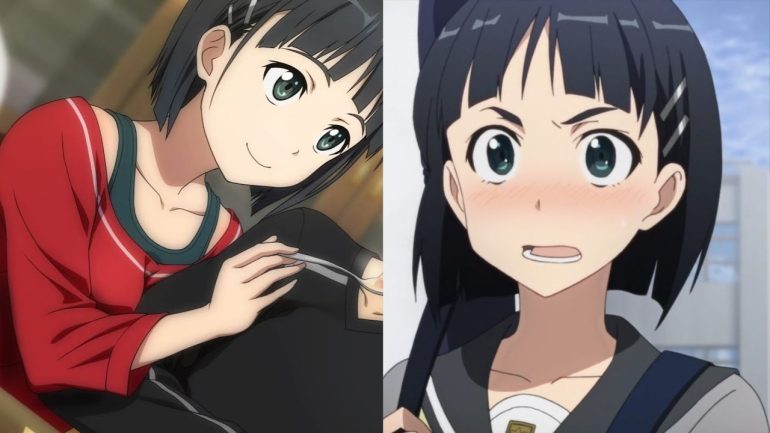 Most Unforgettable Anime Stepsisters You Need To Know Otakukart
