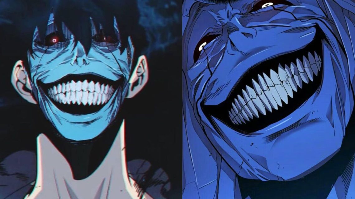 Kaiju No. 8 vs. Solo Leveling: Which Epic Anime Series Reigns Supreme ...