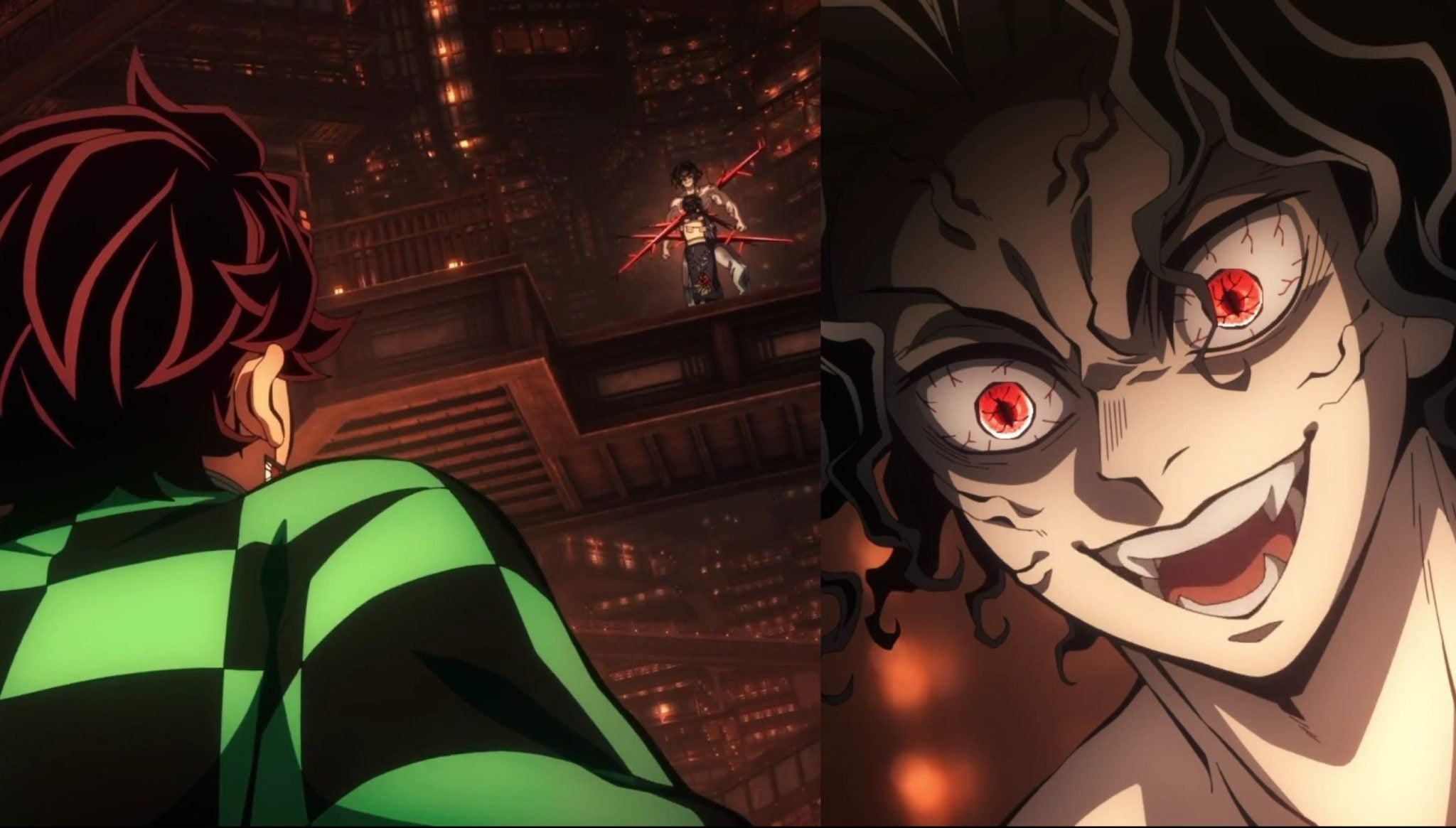 Demon Slayer Finale: Hashira and Tanjiro Face Muzan After Ubuyashiki’s ...