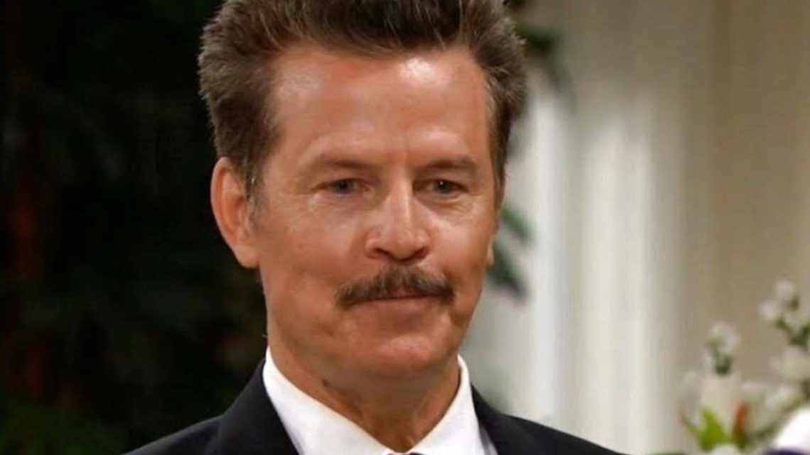 Ted King Makes A Comeback to “The Bold and the Beautiful” — OtakuKart