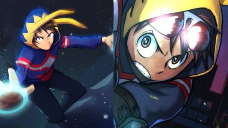 My Hero Academia: Top 10 Most Efficient Sidekicks in the Series — OtakuKart