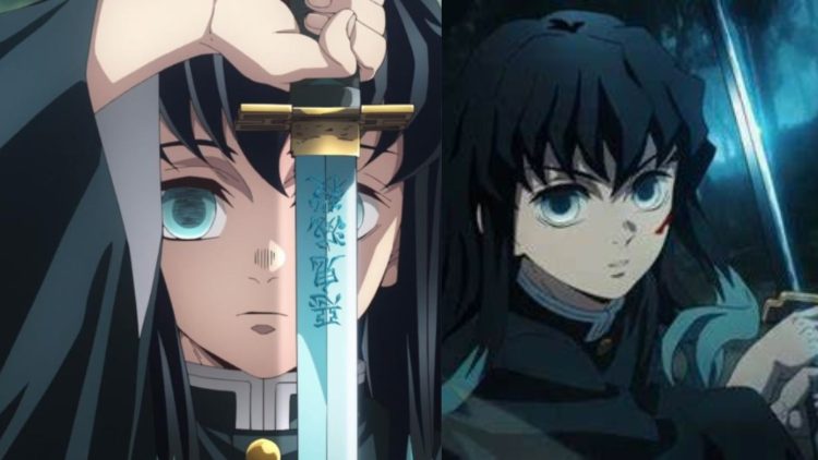 Muichiro: The Underrated Demon Slayer Who Deserves His Own Spinoff ...