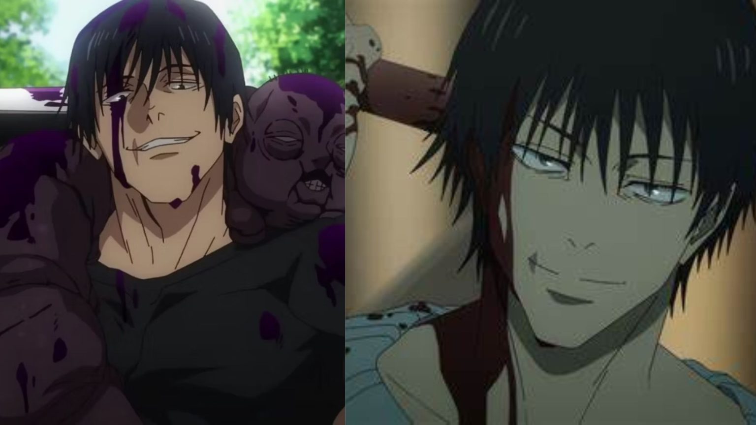 Top 20 Jujutsu Kaisen’s Devastating Deaths: Unforgettable Moments That ...