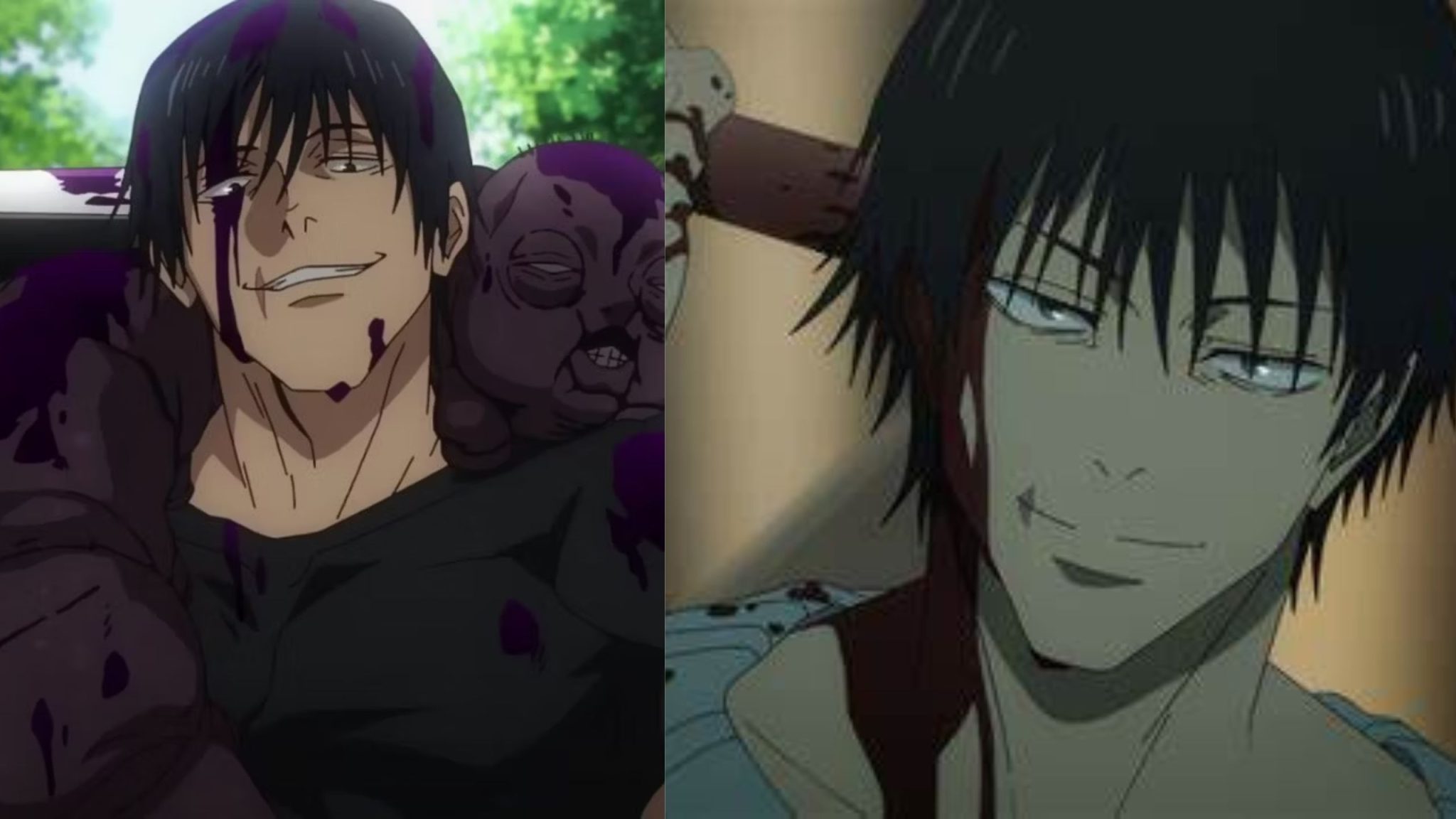 Top 20 Jujutsu Kaisen’s Devastating Deaths: Unforgettable Moments That ...