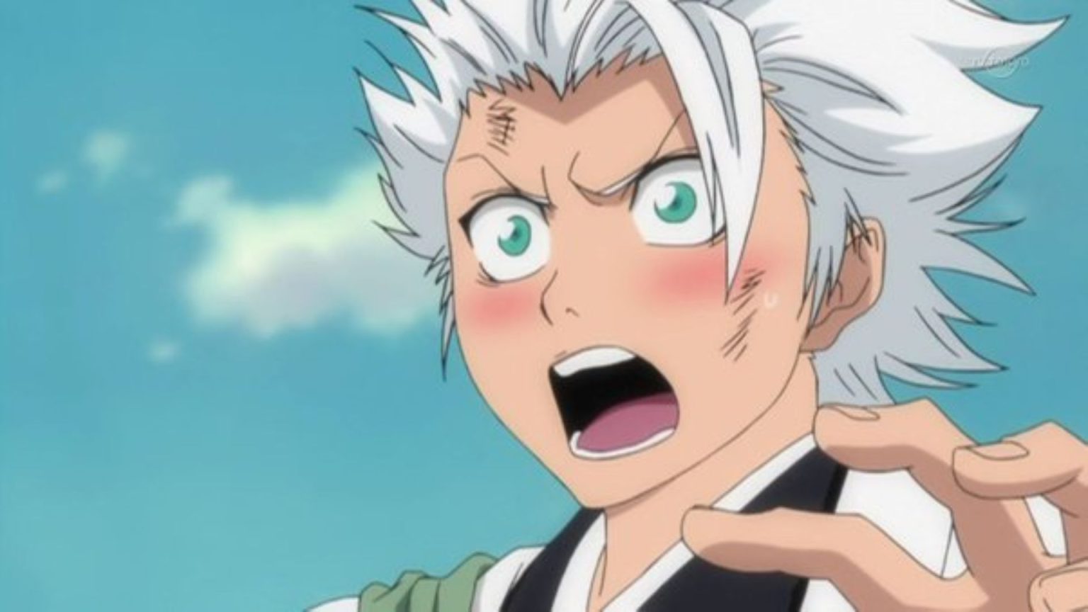 Toshiro Hitsugaya’s True Power Revealed in Bleach Manga Soon To Be ...