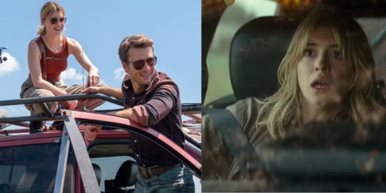 Twisters Takes IMAX by Storm Record-Breaking Release and Blockbusters ...