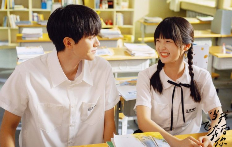 Must-Watch 15 Chinese Dramas on Netflix Offering Romance, Adventure ...