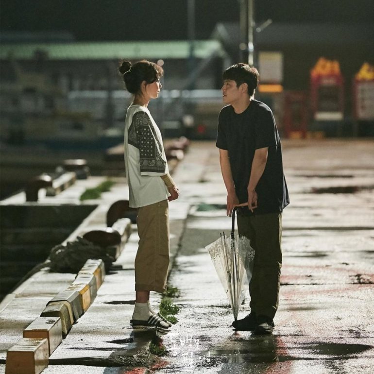 15 Must-Watch Noona Romance K-Dramas That Redefine Age-Gap Love with ...