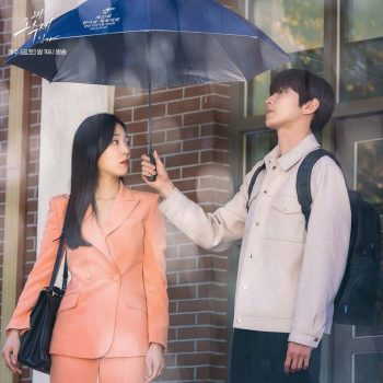 15 Must-Watch Noona Romance K-Dramas That Redefine Age-Gap Love with ...