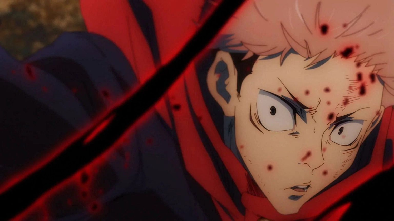 Yuji Finally Has The Edge He Needs Against Sukuna, His Very Own Domain ...