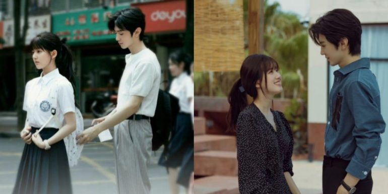 Must-Watch 15 Chinese Dramas on Netflix Offering Romance, Adventure ...