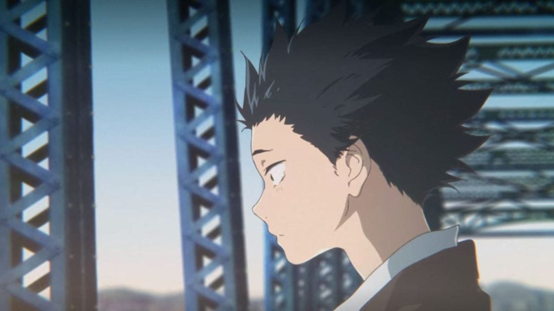 The Depth of A Silent Voice: Manga vs. Film — OtakuKart