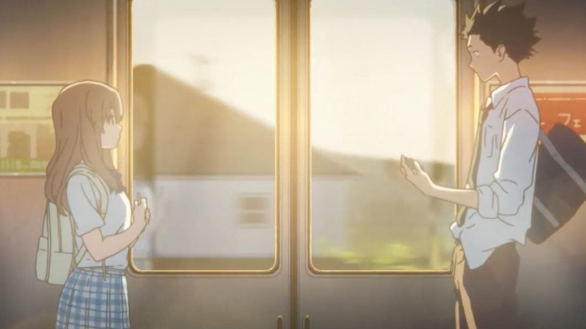 The Depth of A Silent Voice: Manga vs. Film — OtakuKart