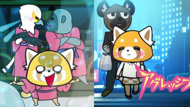 Top 10 Netflix Original Anime Series You Need to Watch Now — OtakuKart