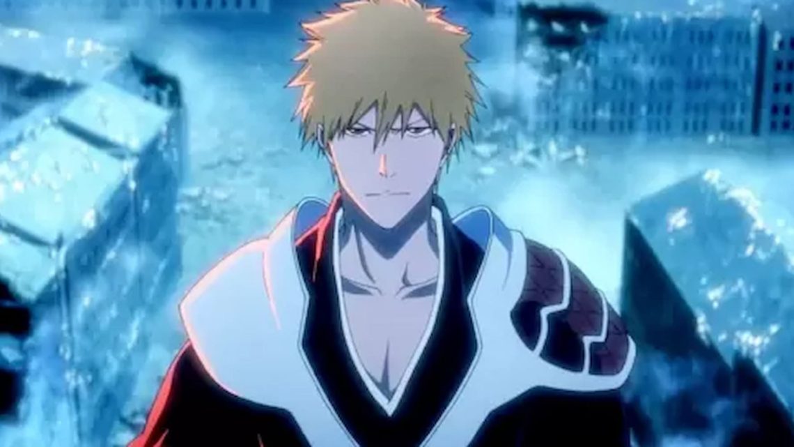 Bleach’s Evolution: From “Big Three” Success to Influential Comeback ...